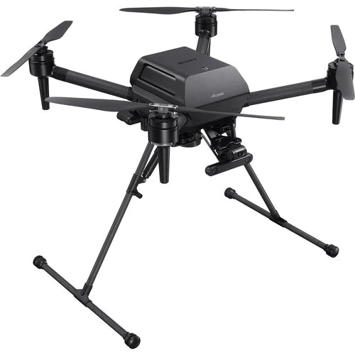 Sony airpeak drone release date store
