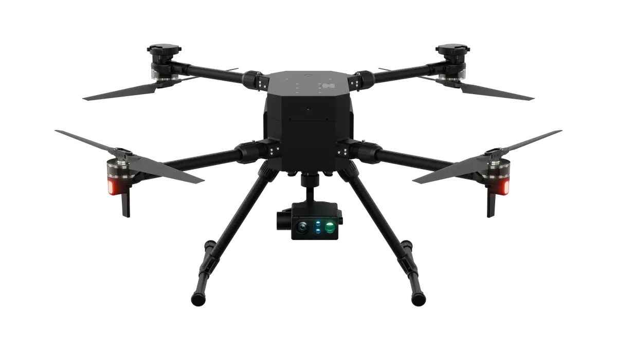 Flyby F-11 – Maverick