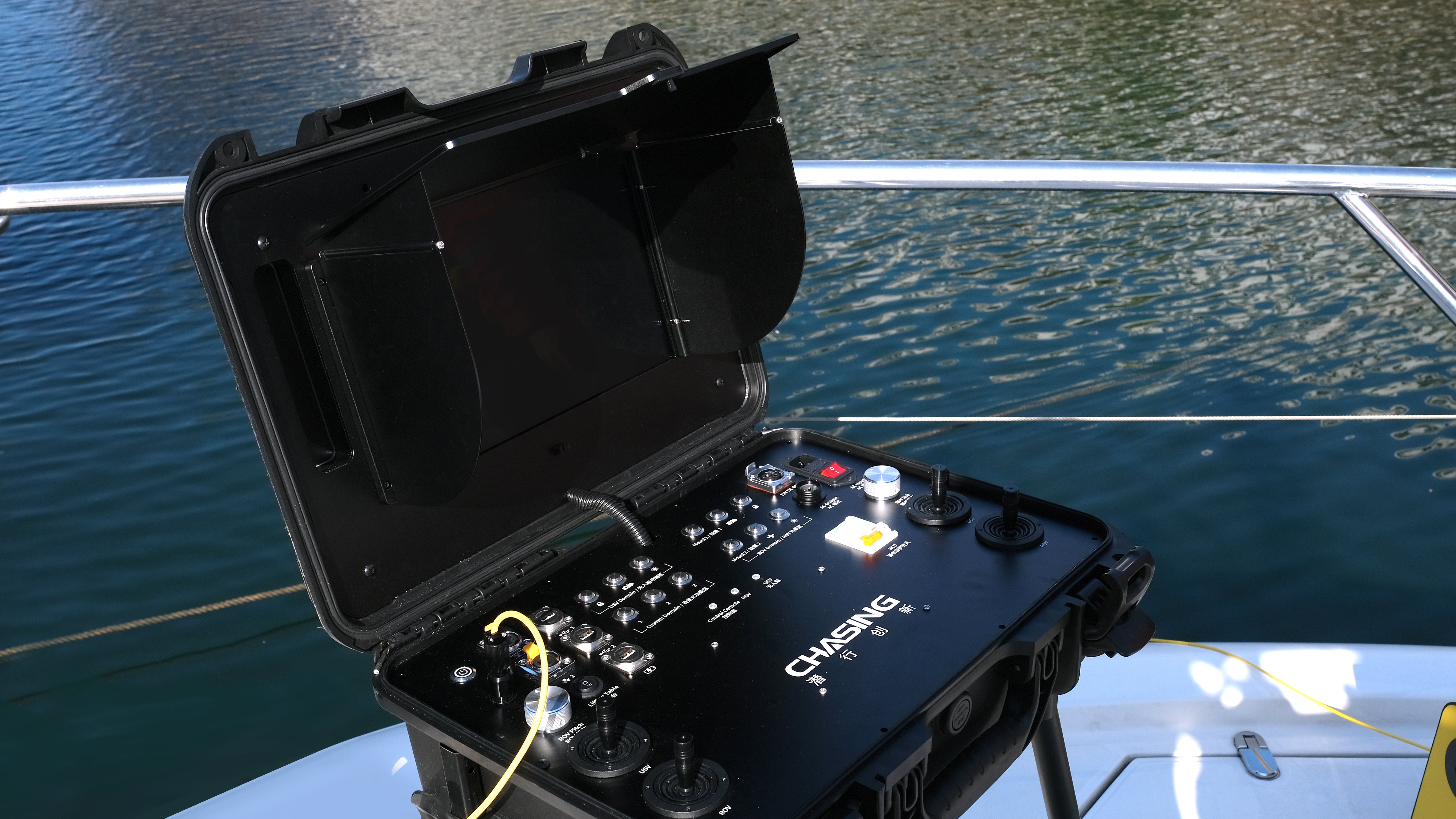 CHASING Control Console – Maverick