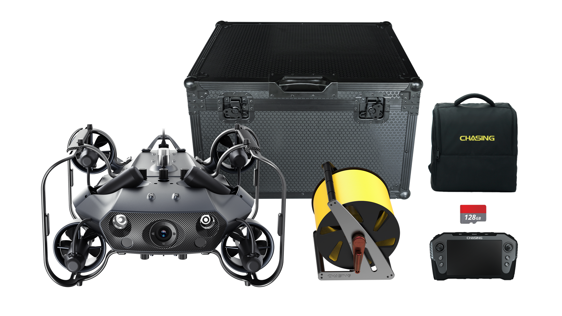 CHASING X Standard Set – Maverick