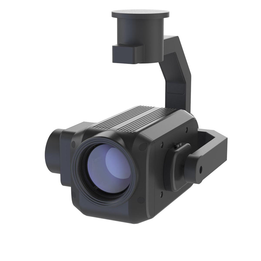 DT-2S Plus – Maverick