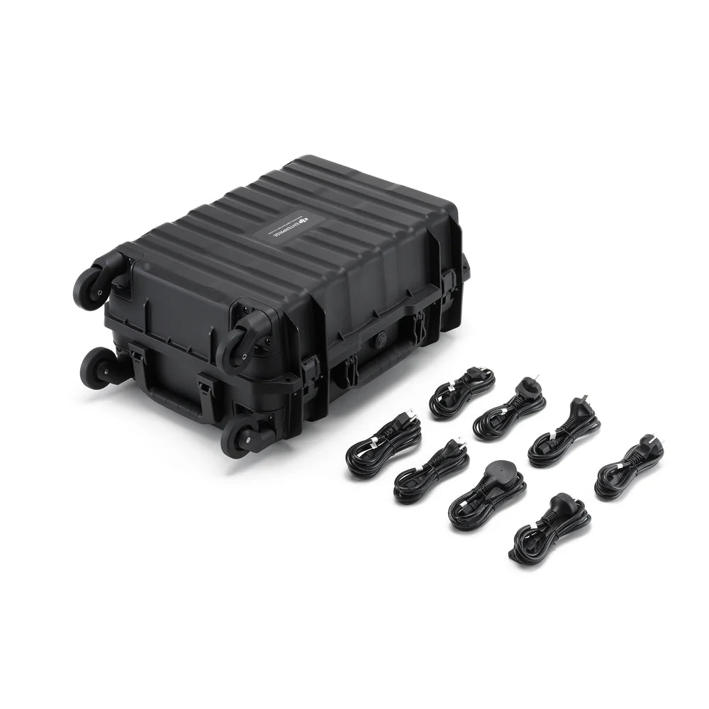 DJI Matrice 400 BS100 Intelligent Battery Station – Maverick