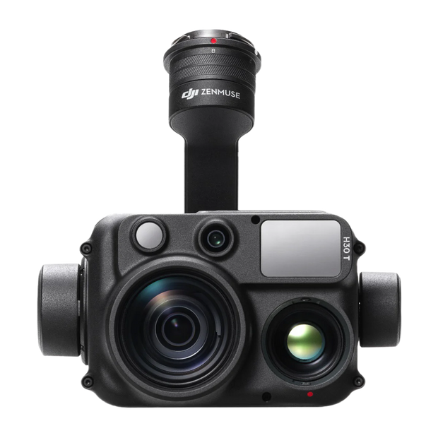 Zenmuse camera store