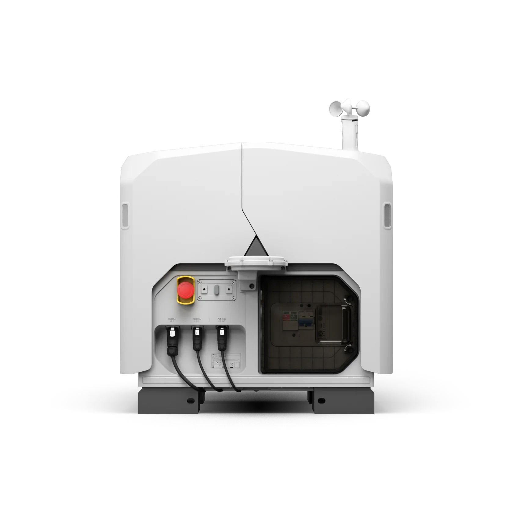 DJI Dock 3 – Maverick