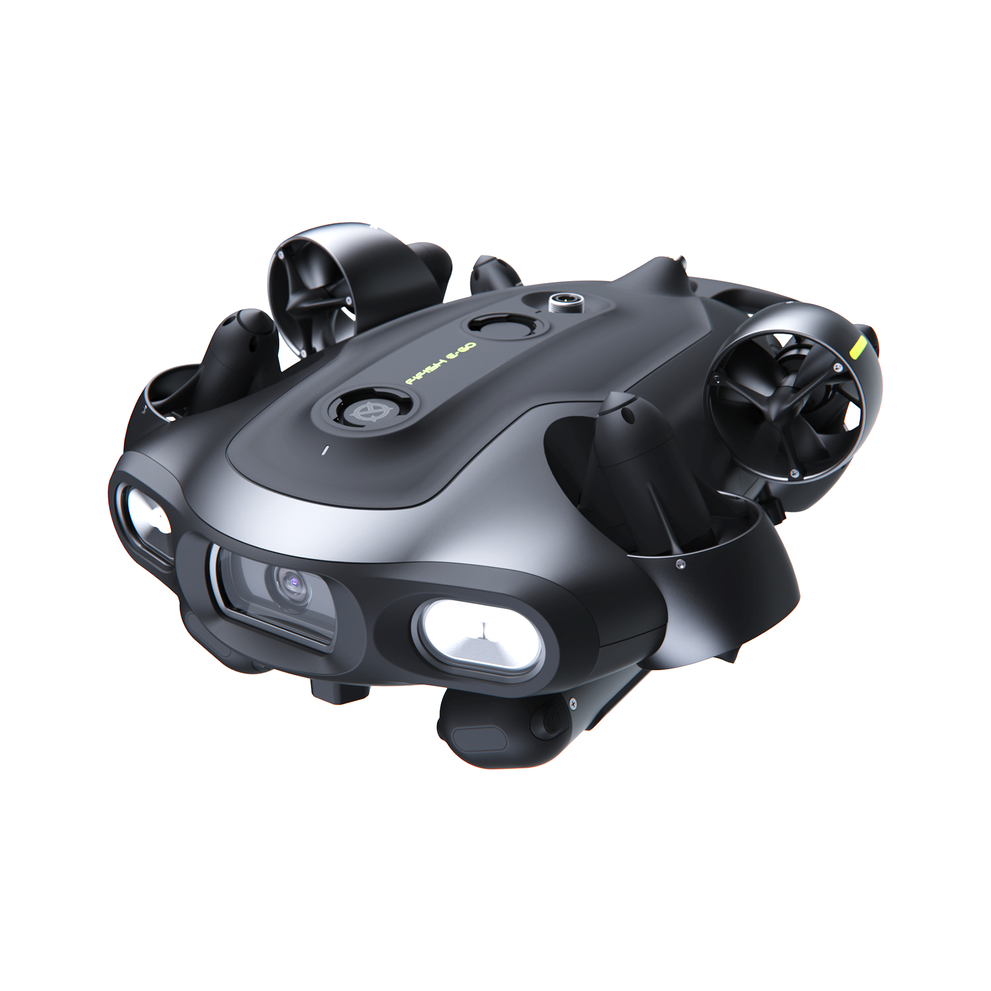 Fifish E Go Maverick