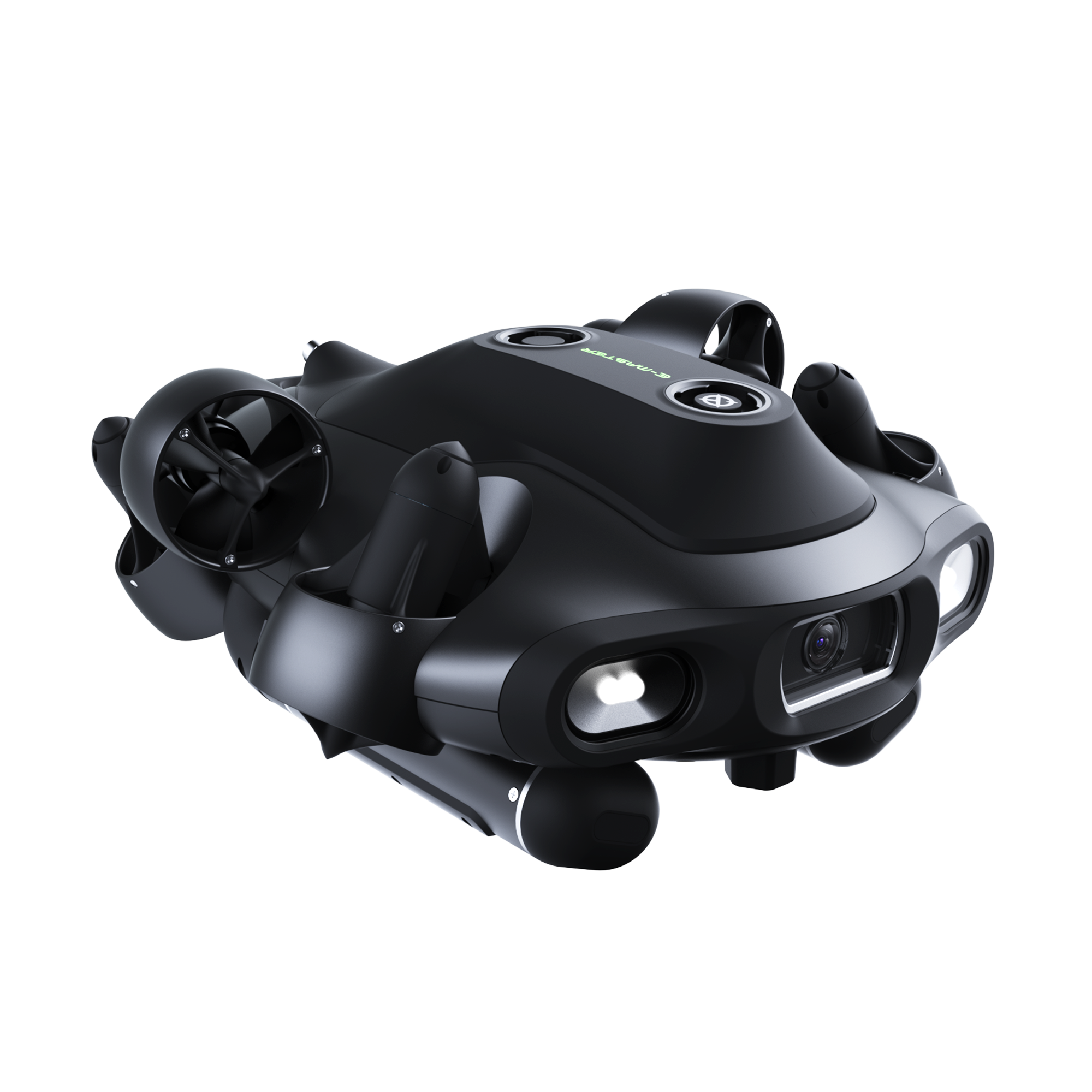 Fifish E Master Maverick