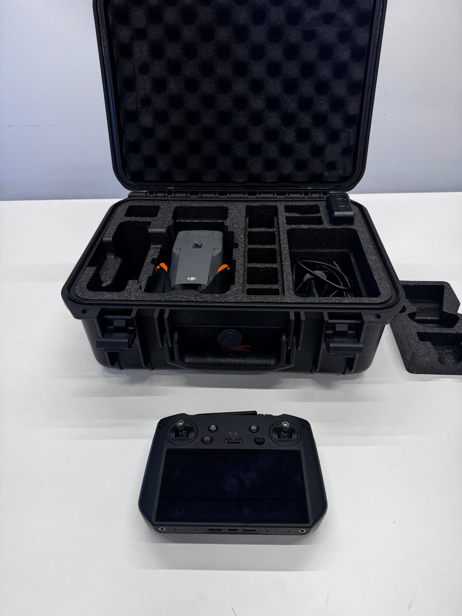 Pre-Owned – Maverick Drone Systems