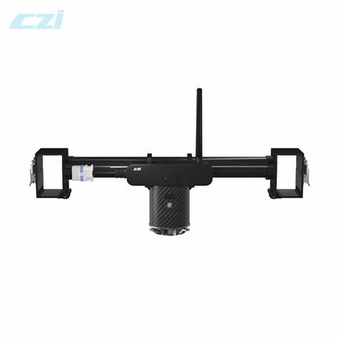 DJI TD40 Plus Drop Kit- 8 Hooks – Maverick