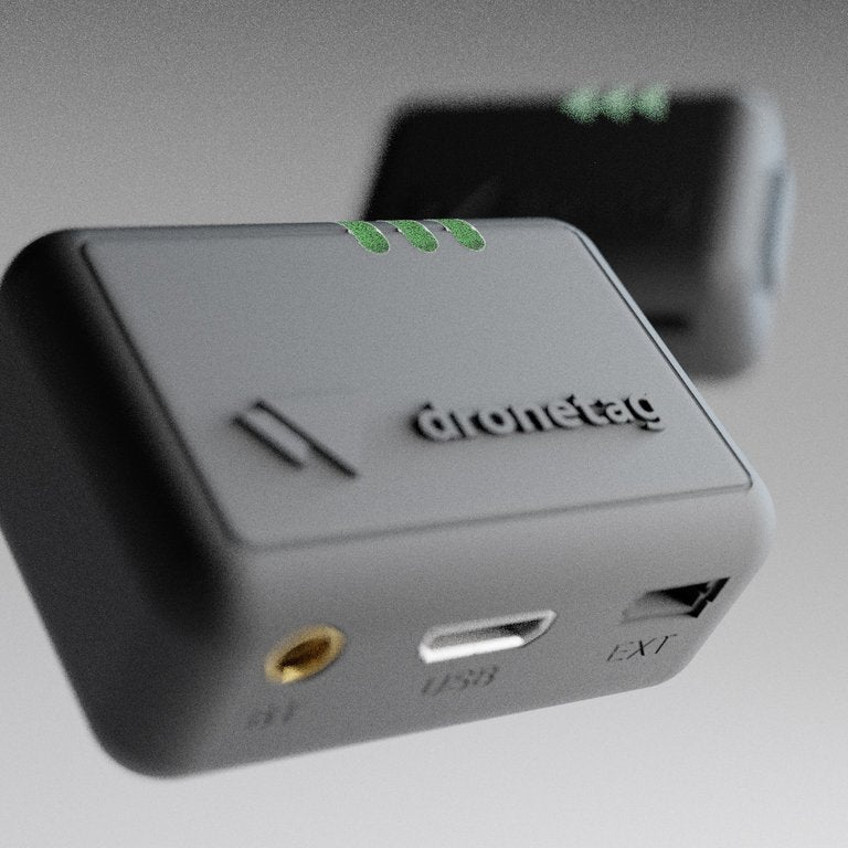 Dronetag – Maverick