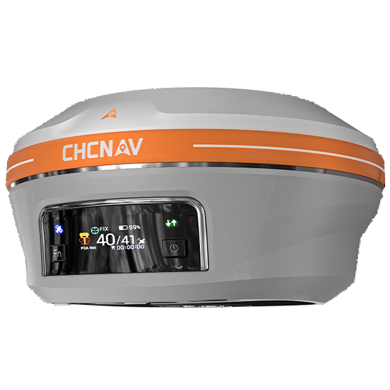 CHCNAV i93 GNSS Receiver – Maverick