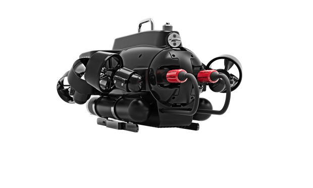 FIFISH Pro W6 – Maverick Drone Systems