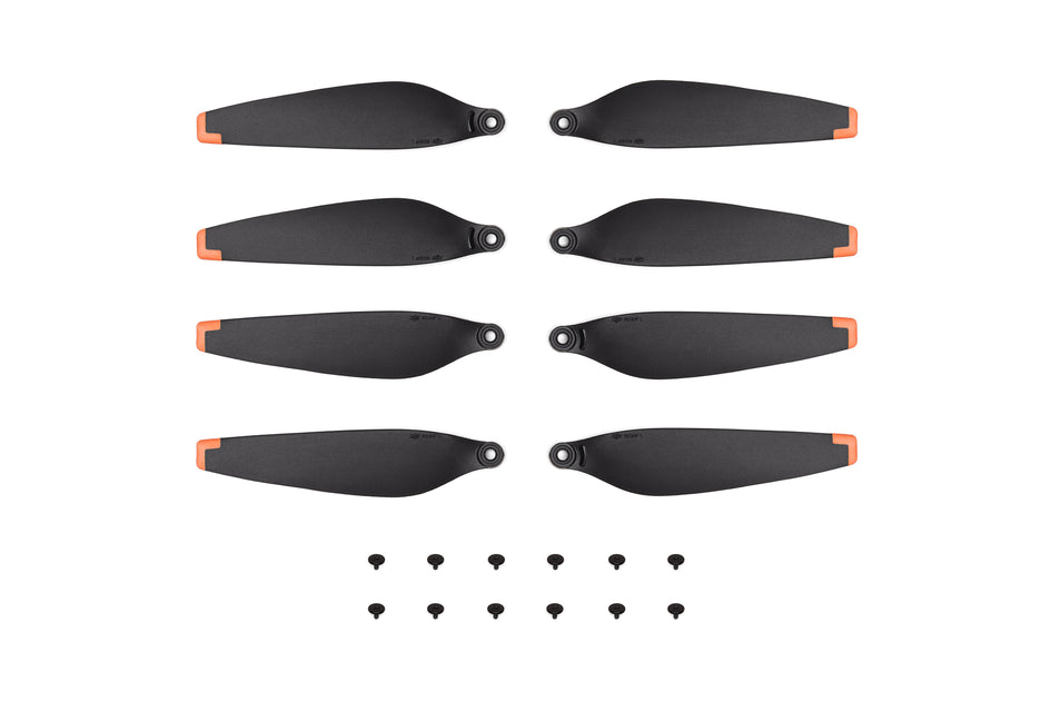 DJI Mini 3 Pro Propellers – Maverick Drone Systems