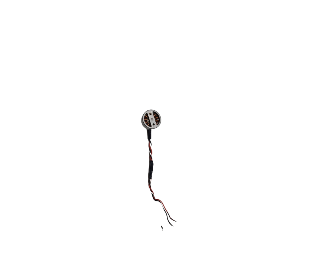 DJI Mavic Mini 2 Rear Motor (Motor Only) – Maverick