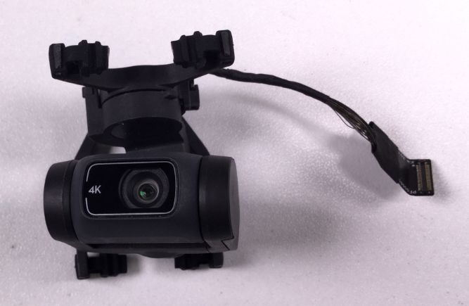 DJI Mini 2 Gimbal and Camera – Maverick