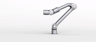 Unitree Z1 Pro Robotic Arm – Maverick