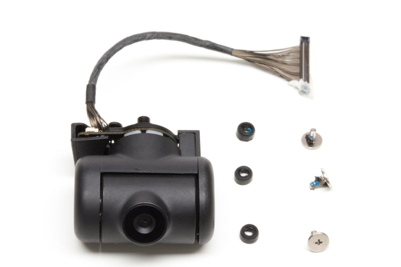 inspire 2 part 13 FPV gimbal camera – Maverick