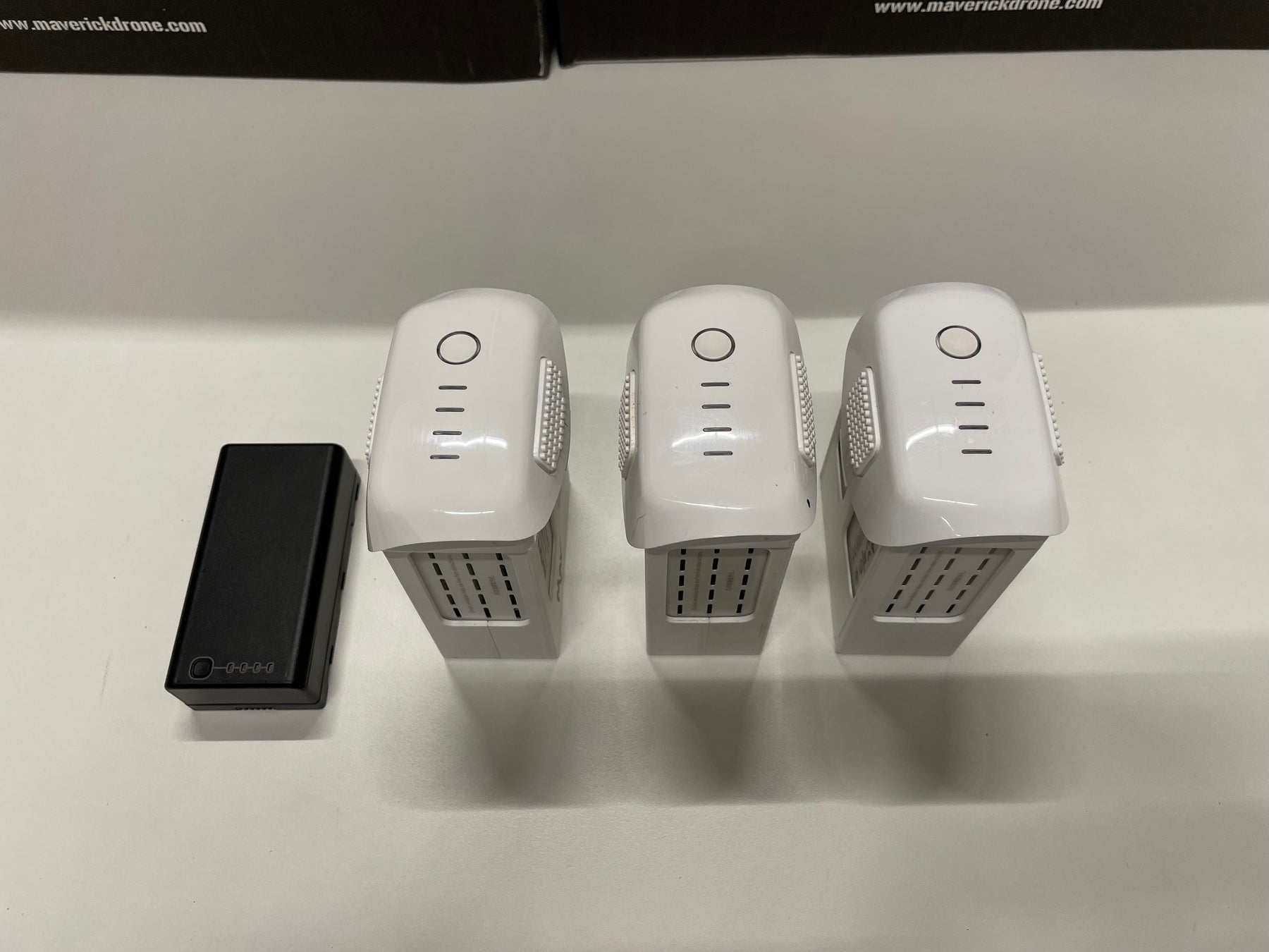 Phantom 4 RTK - DEMO – Maverick Drone Systems