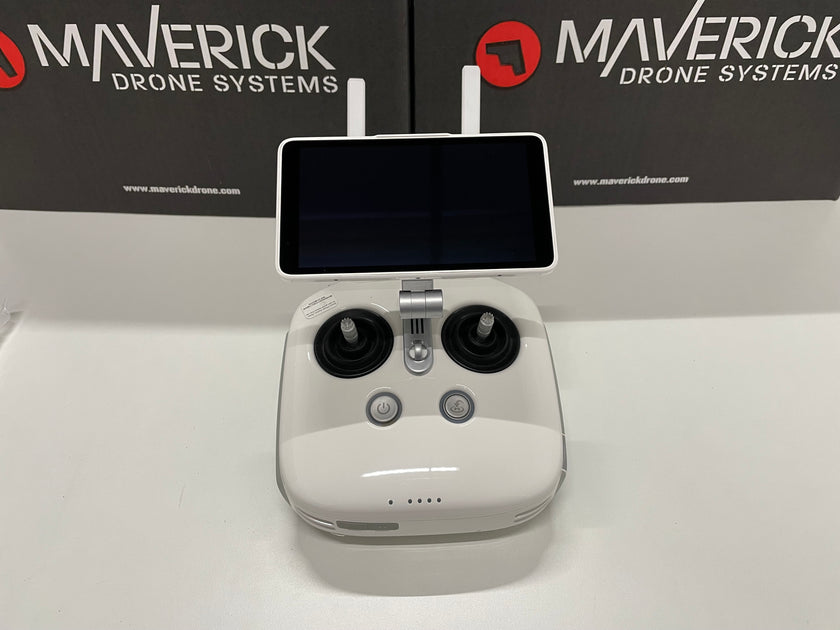Phantom 4 RTK - DEMO – Maverick Drone Systems