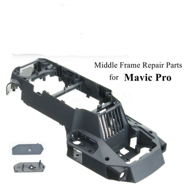 DJI Mavic Pro middle shell – Maverick
